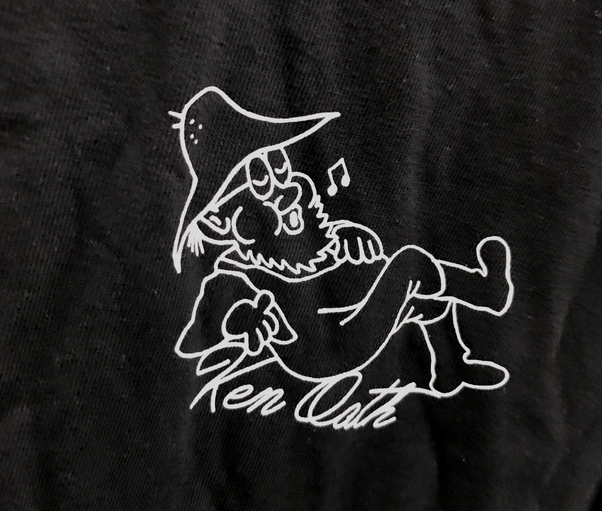 Midnight Tenderness - Refresco EP | Midnight Tenderness | Ken Oath Records