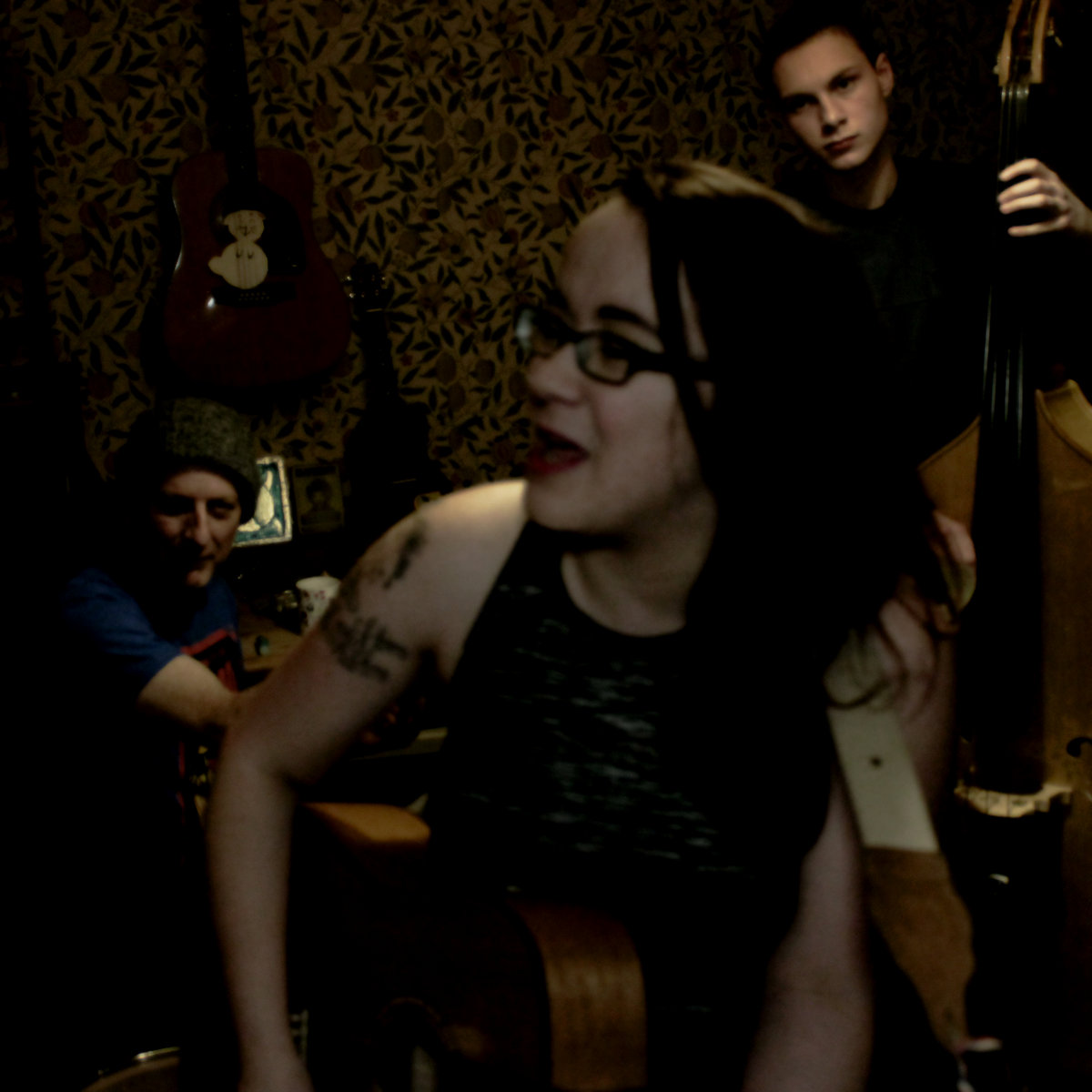 What You're Feeling Now | El Pea