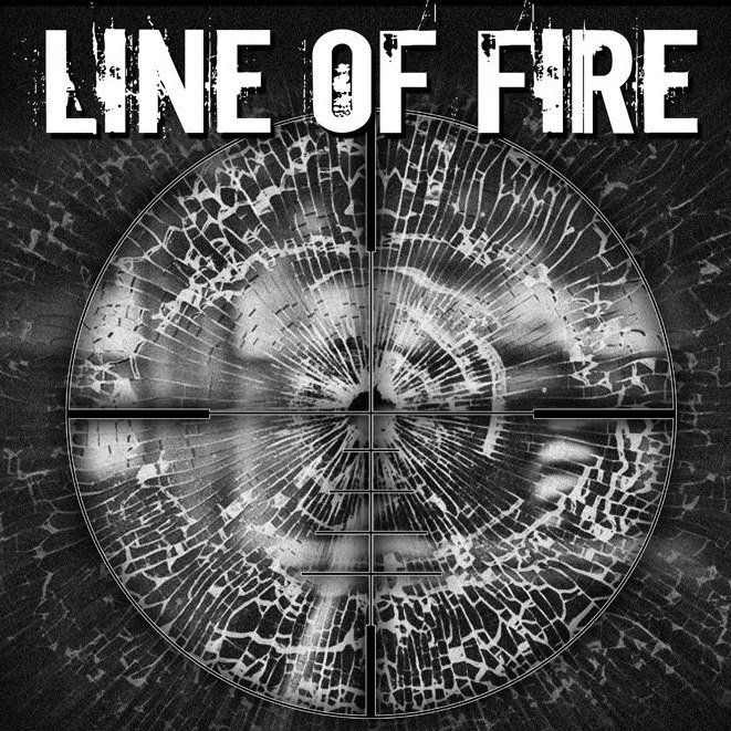 Scars EP | Line of Fire