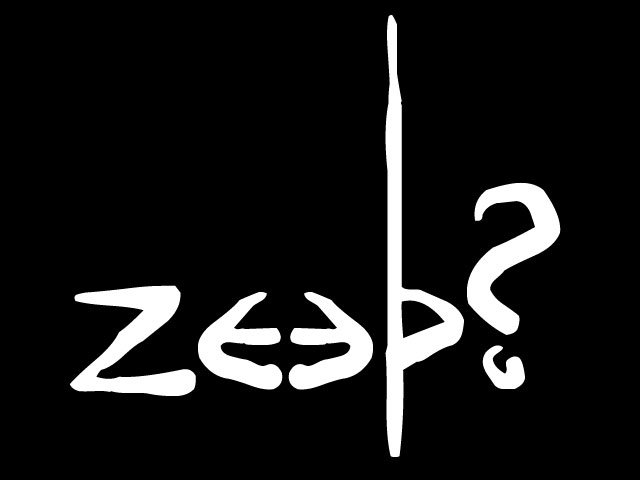 Starring Zeeb? as Thermal Detonator in... Gargantuan Rock Monster | Zeeb?