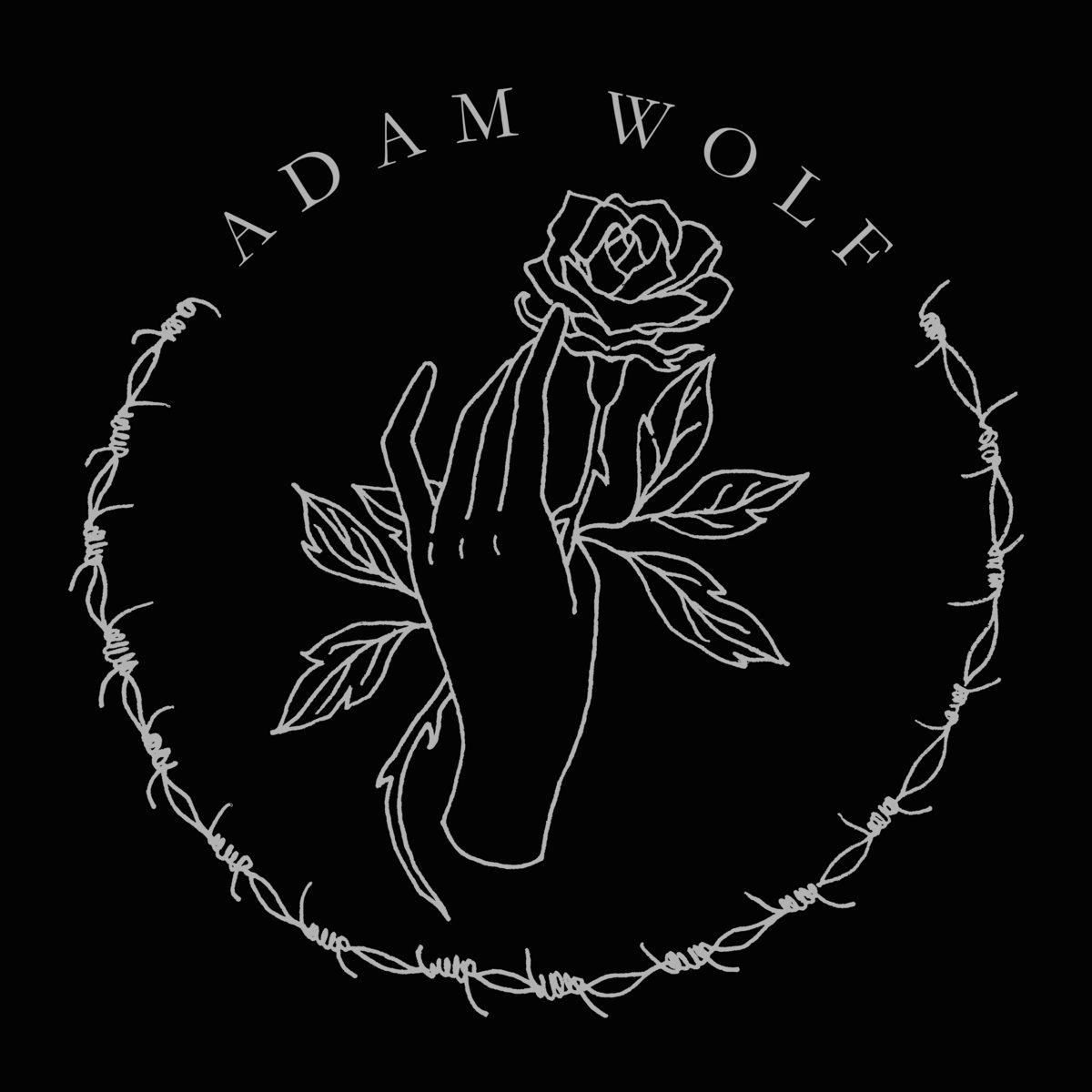 Songs I/II | Adam Wolf