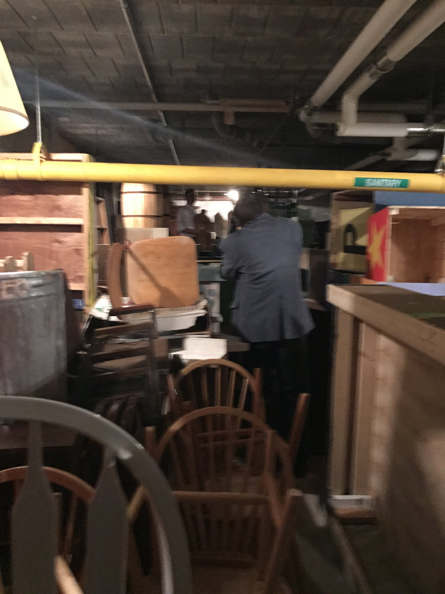 TRENCHCORE COMPILATION VOLUME ONE | TV Talk