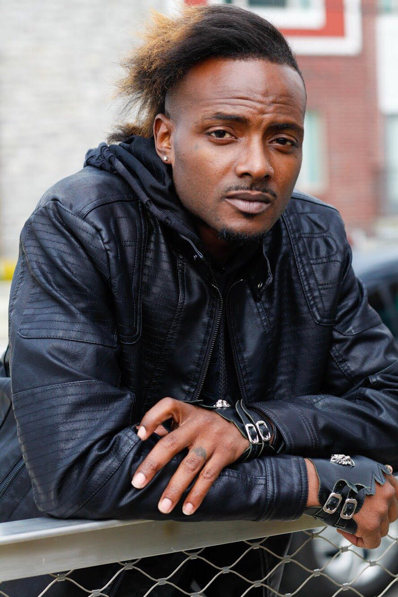 RockStar Mentality featuring Big Sam of Lil Jon & the EastSide Boyz ...