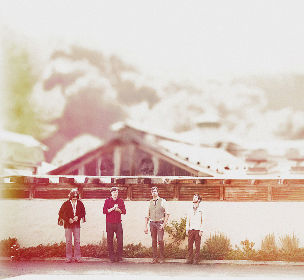 Her Breathing is Music | The Everyday Visuals