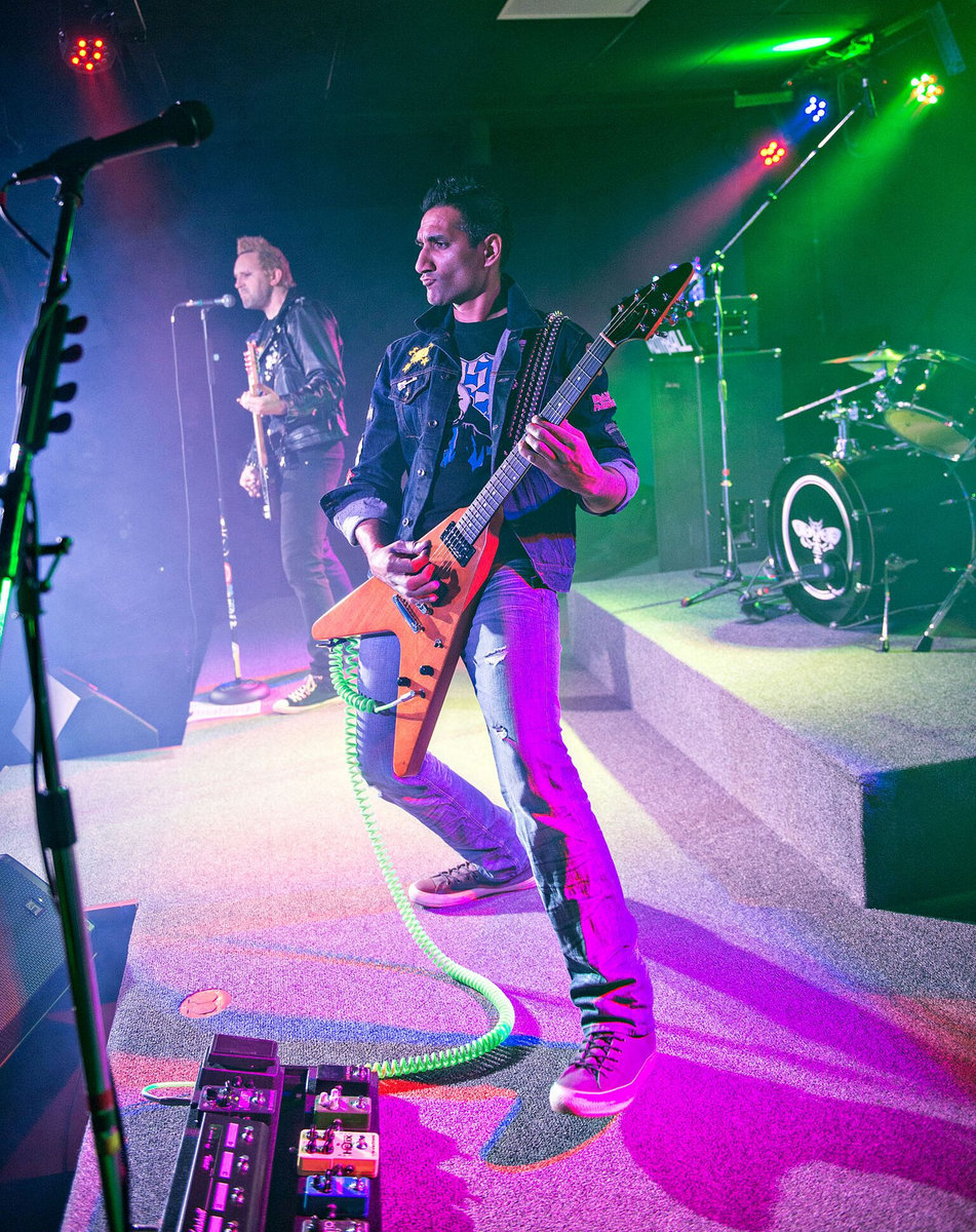 Dark Matter | Jinder Virdee