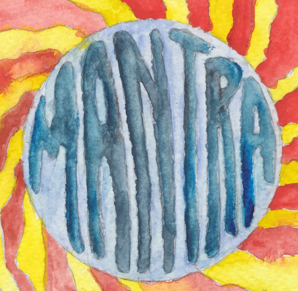 Blue Dream | Mantra