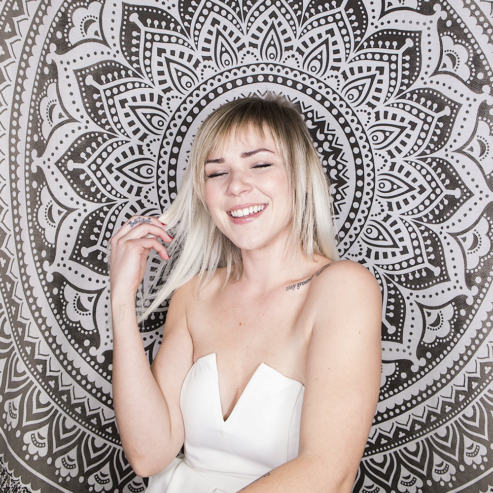 You always hurt the ones you love | Laura Cole