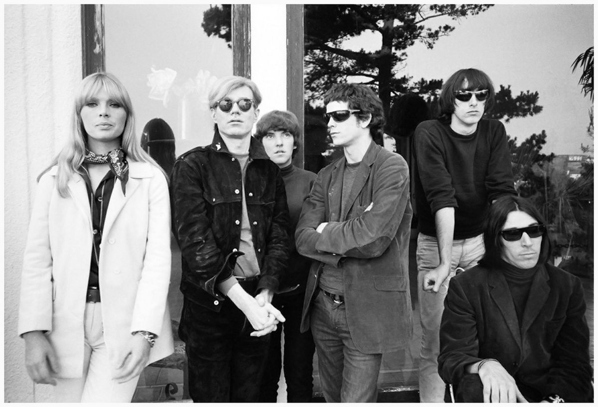 Velvet Underground | The Velvet Underground