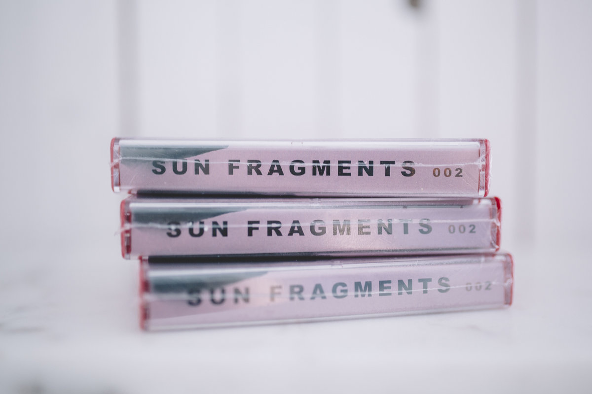 Sun Fragments vol.2 | Soulution