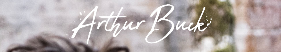 Arthur Buck | Arthur Buck