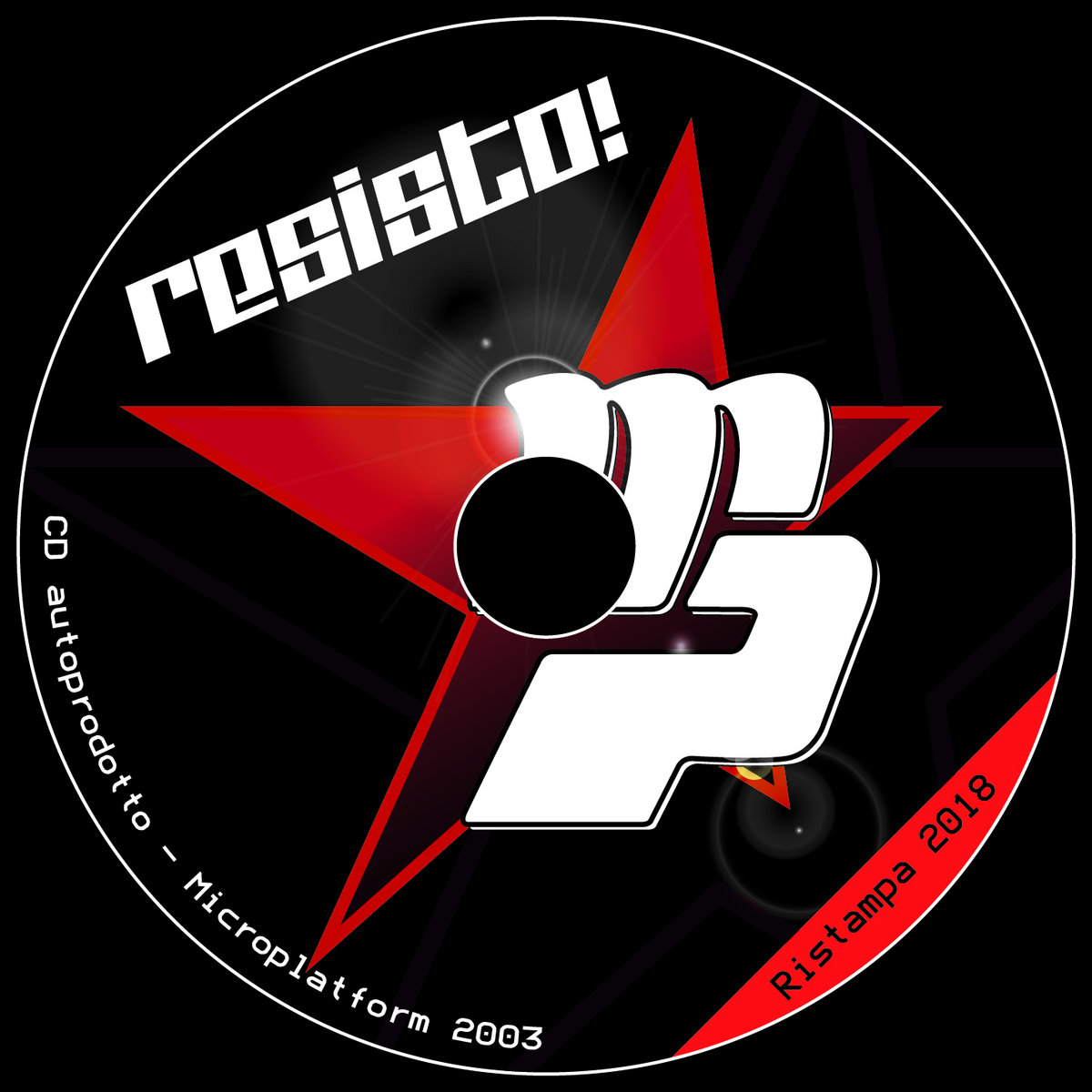 Resisto! | Various artists | Resisto