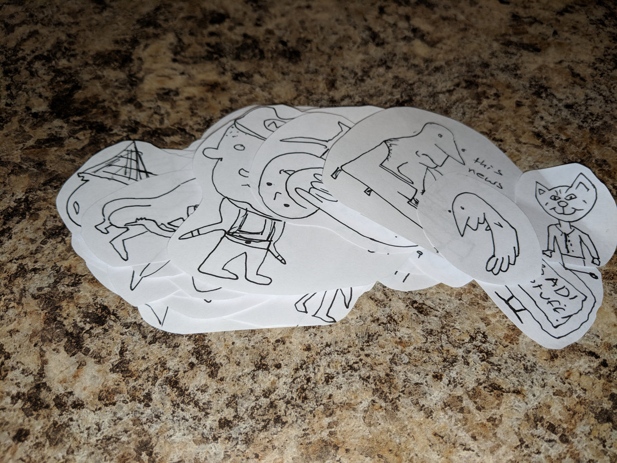 Care | TEMPOREX | Human Sounds Records