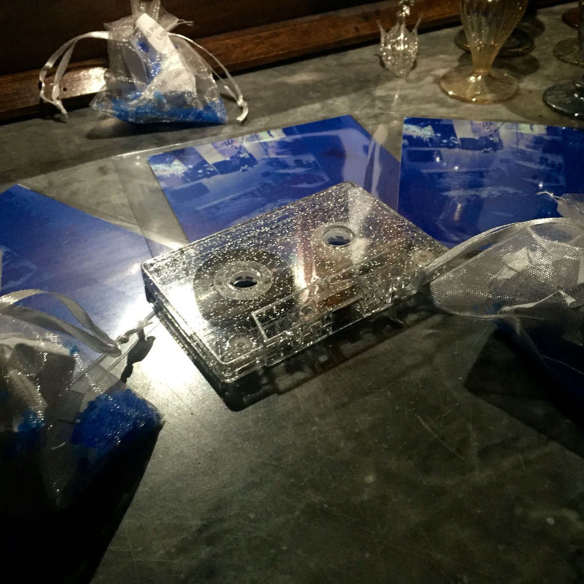 Lithium Salt | Banished Pills & Camilla Pisani | Sounds Against Humanity