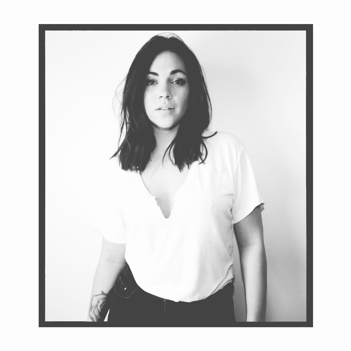 LES AVERSES | Beth Cossette | Beth