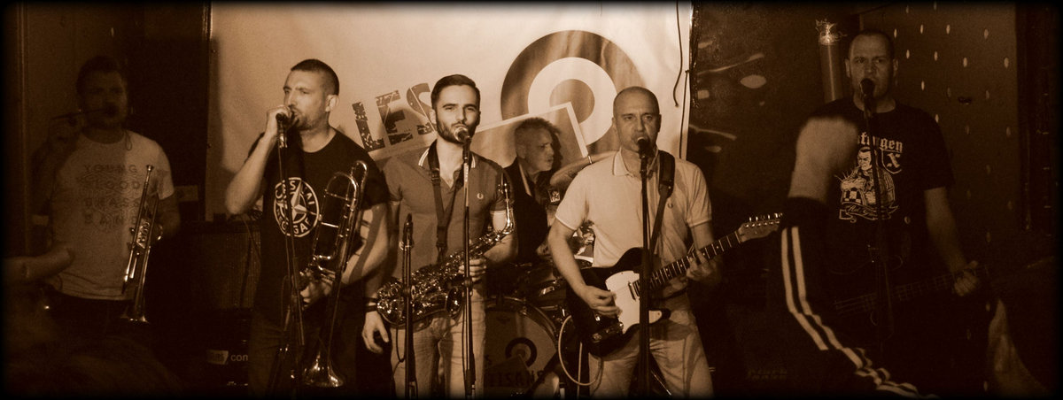 Encore & toujours | Les Partisans