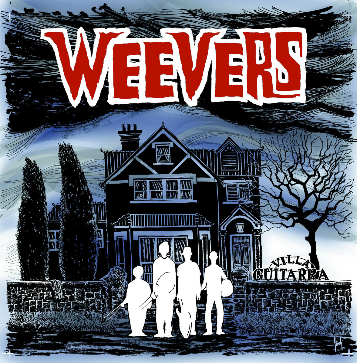 Weevers | Weevers