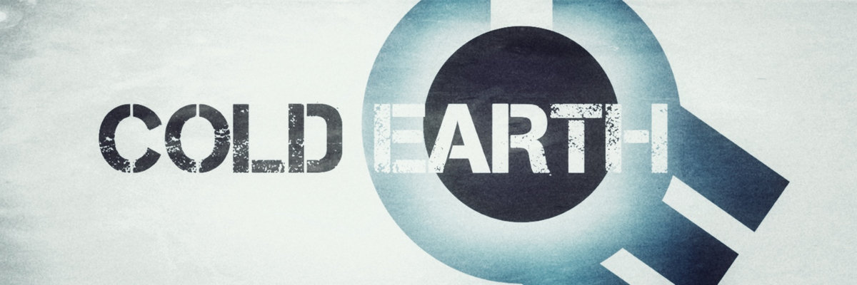 Cold Earth | Cold Earth