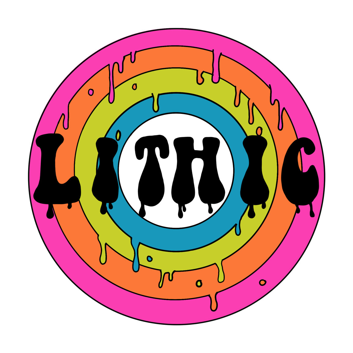 Fill the Void | Lithic