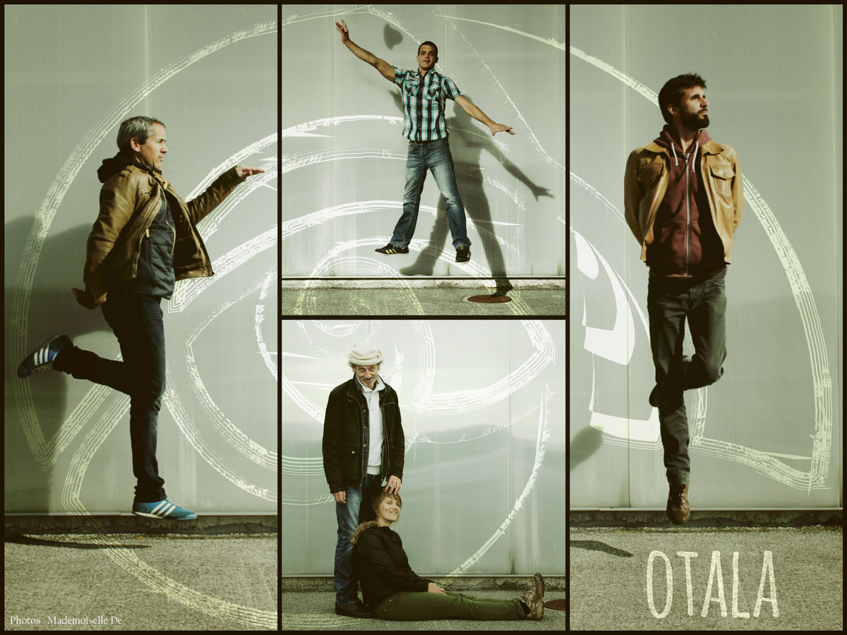 Electricité | OTALA