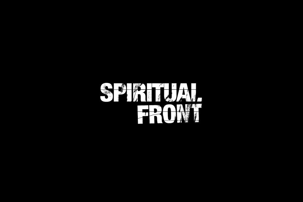 Twin a Tin Tin Towers | Spiritual Front