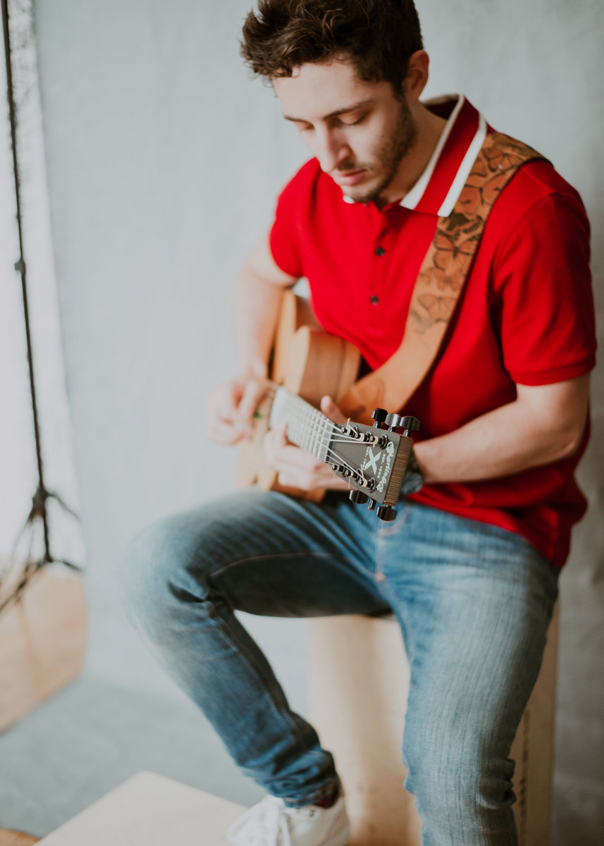 Take A Chance | Ryan Smart