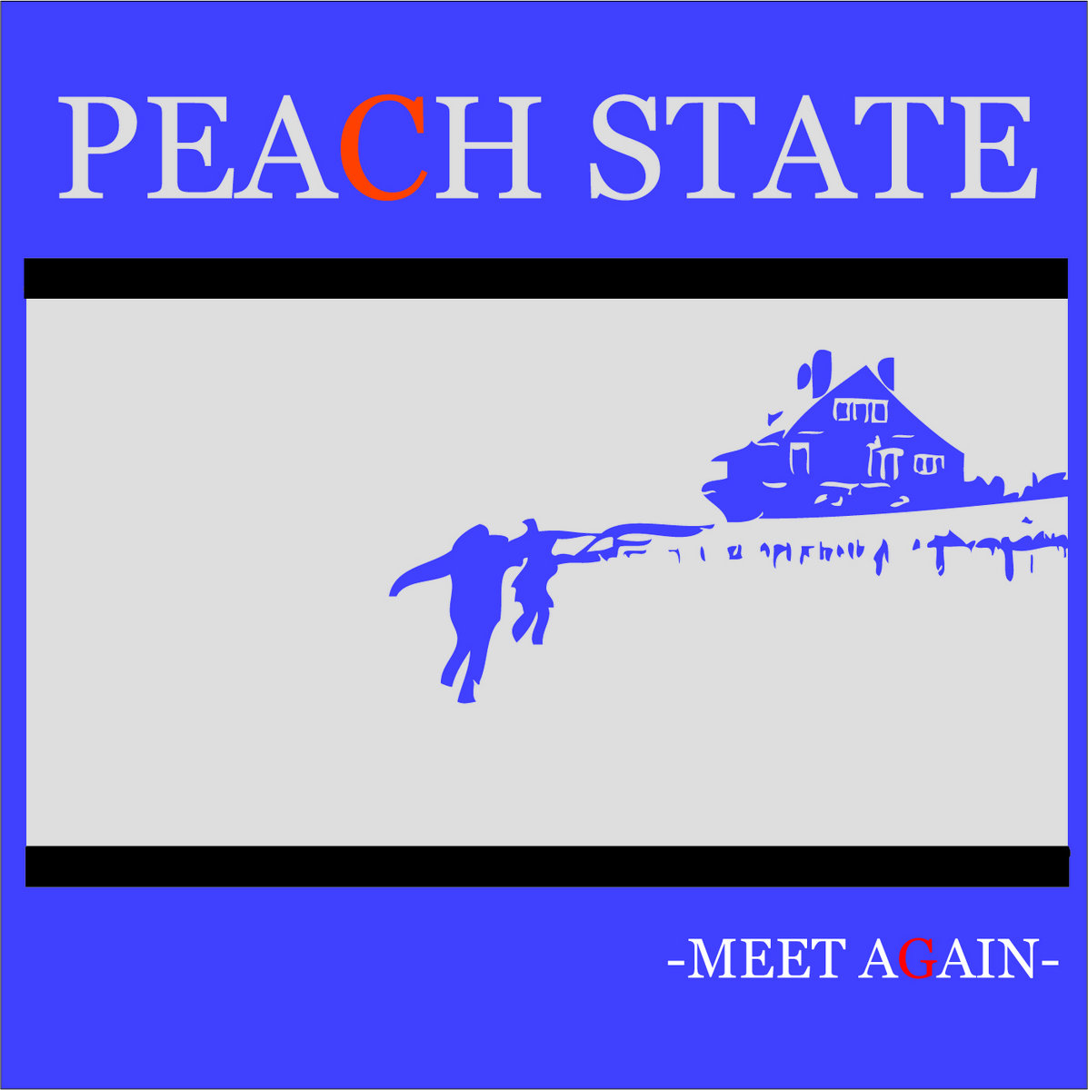 Music | Peach State