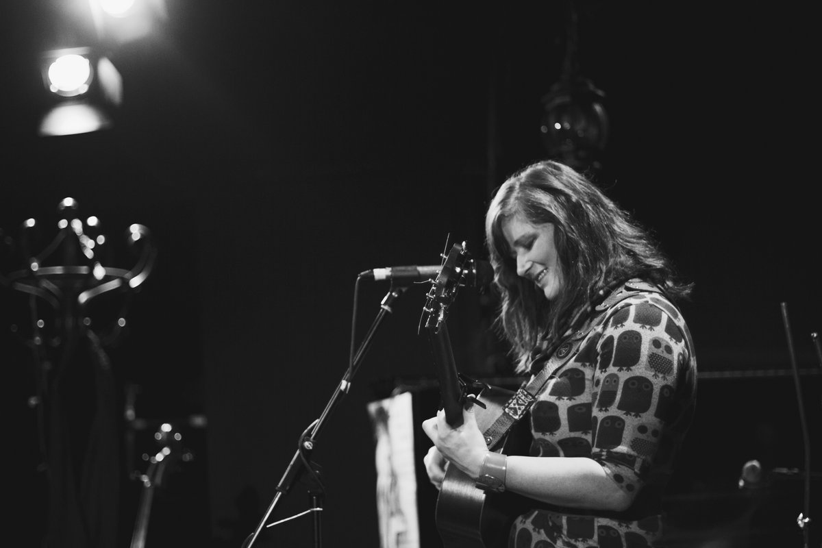 Roots Into The Ground | Carol Faherty