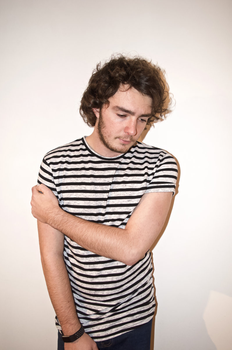 Soldiers - EP | Connor Wells