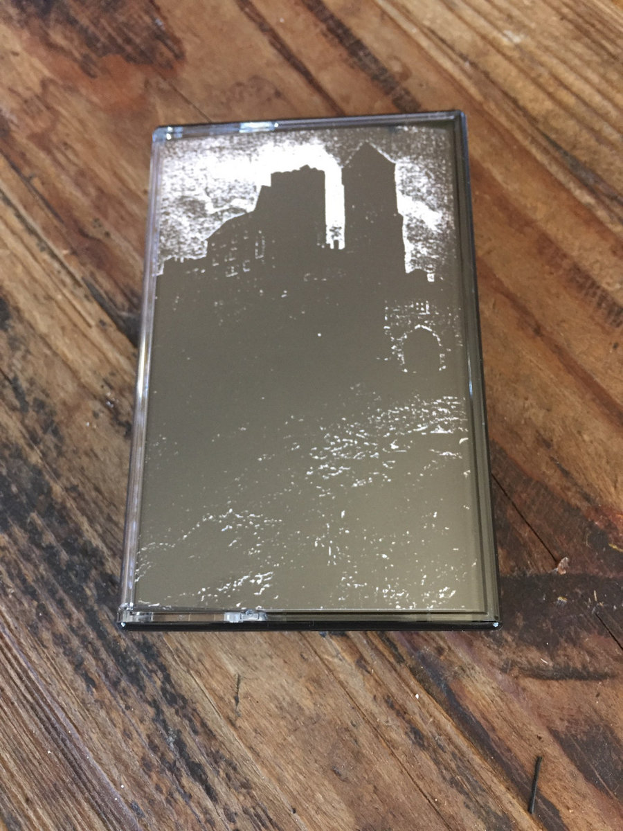 Roman Master | Roman Master | Moonworshipper Records
