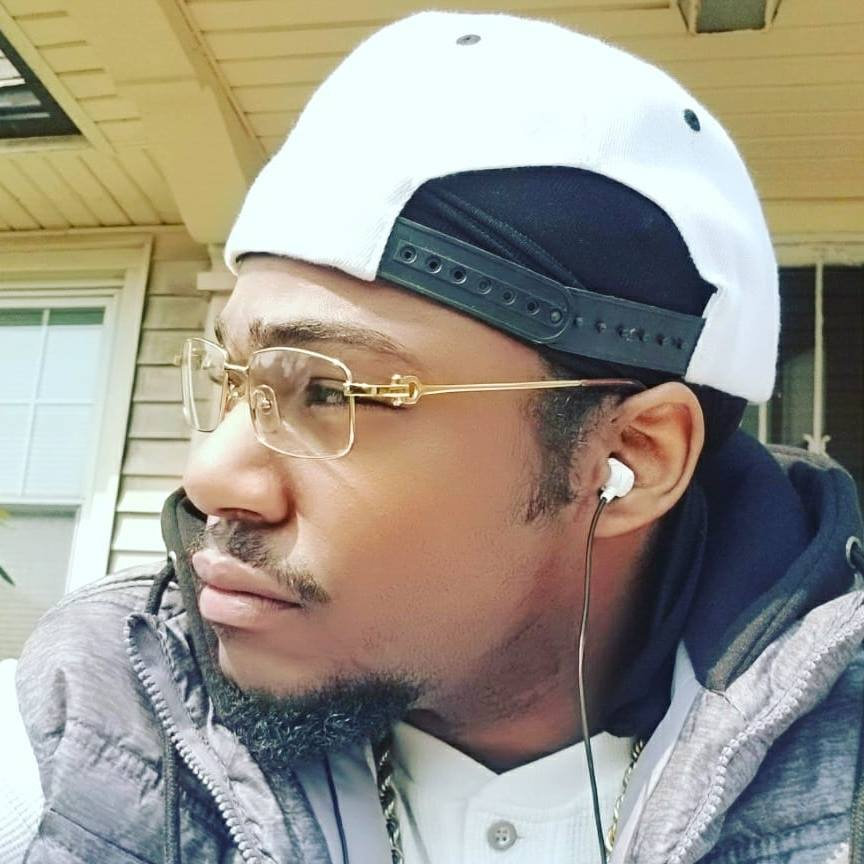 Back Track To My Empire | Top Notch | Big C The Legend Killer