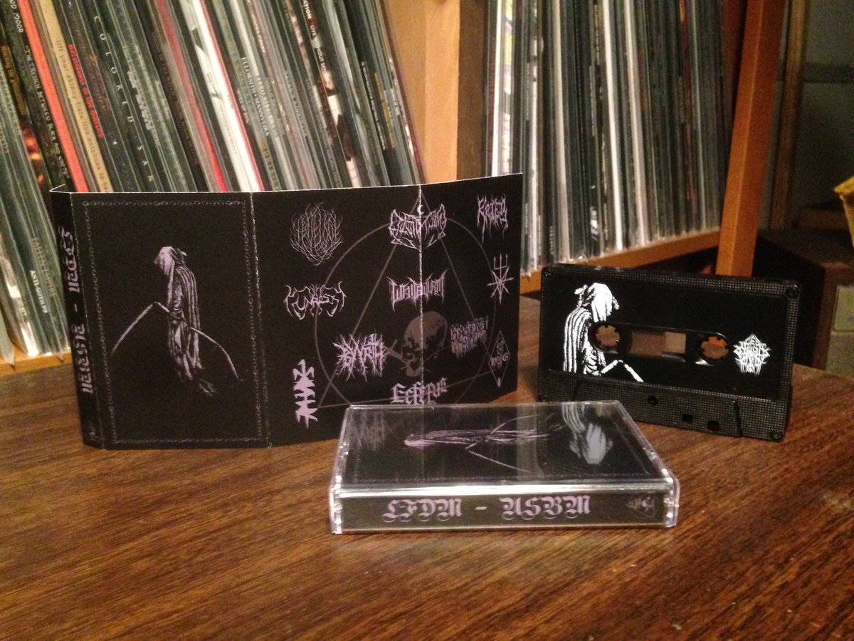 LFDM - USBM Compilation | Ecferus