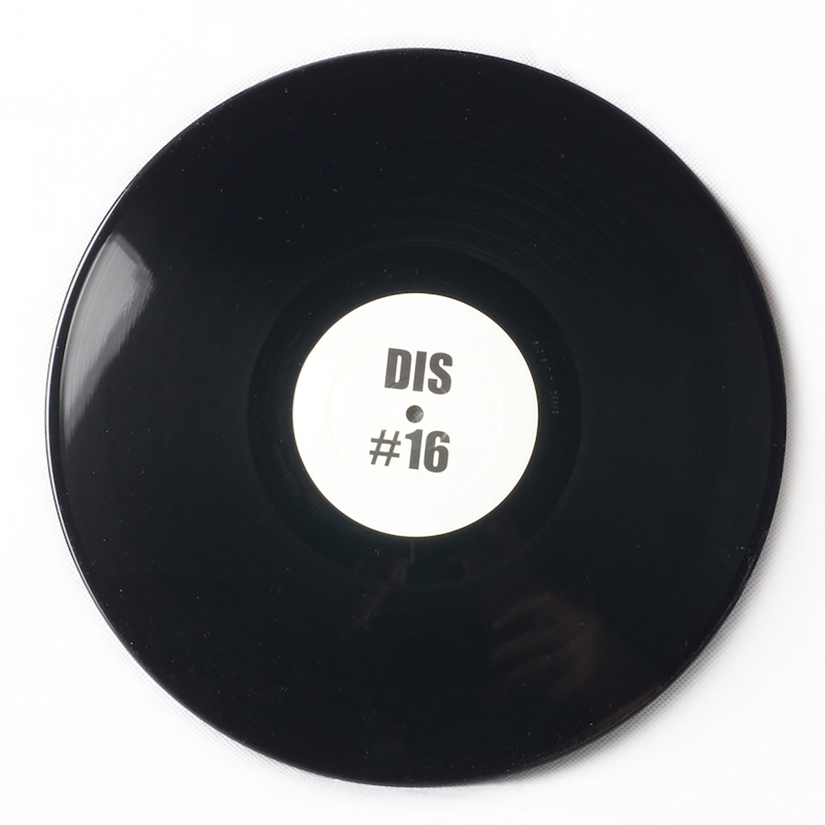 Dispatch Recordings 016 | Dispatch Recordings