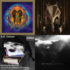 Owning My Masters: The Rhetorics of Rhymes & Revolutions | A.D. Carson