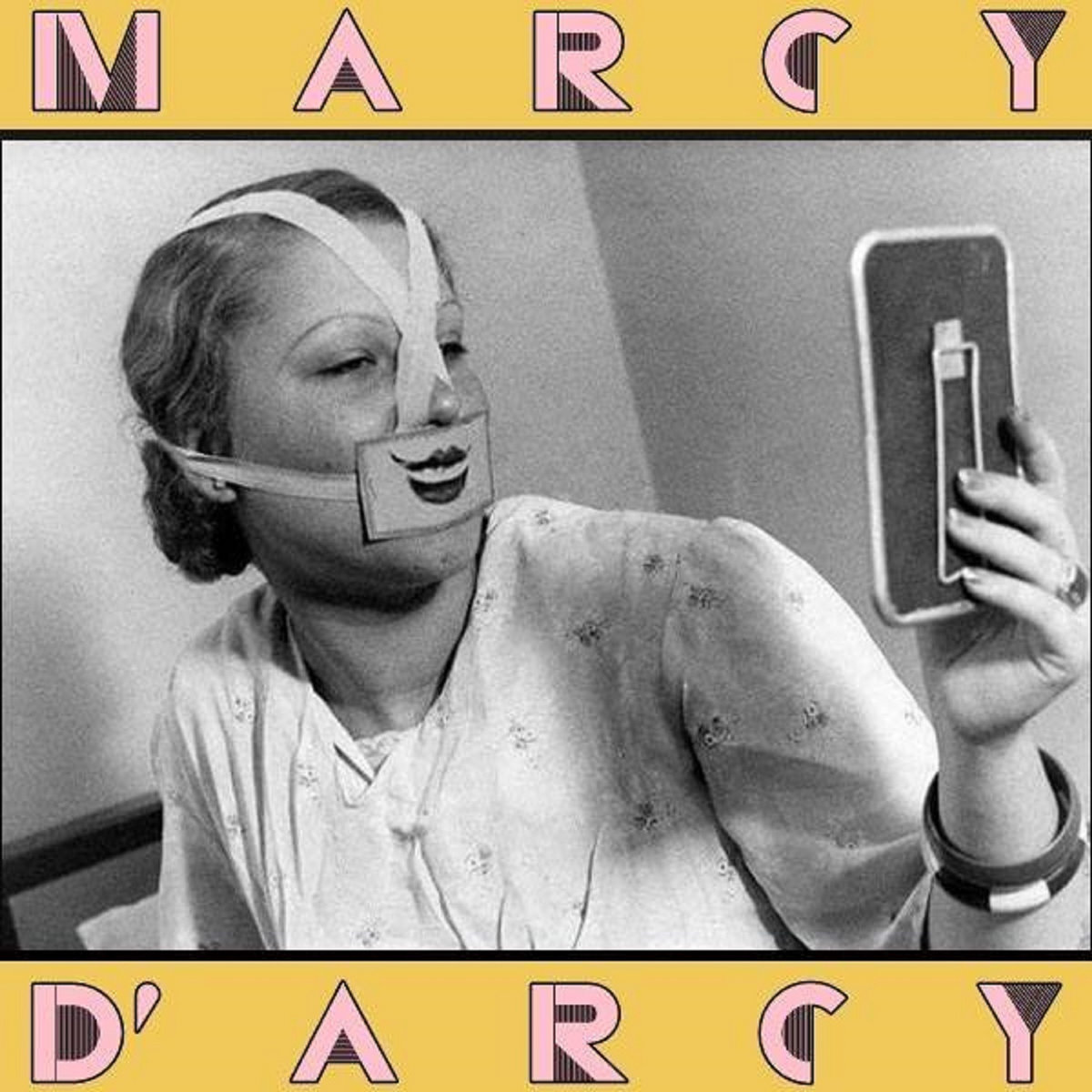 Demo | Marcy D'Arcy
