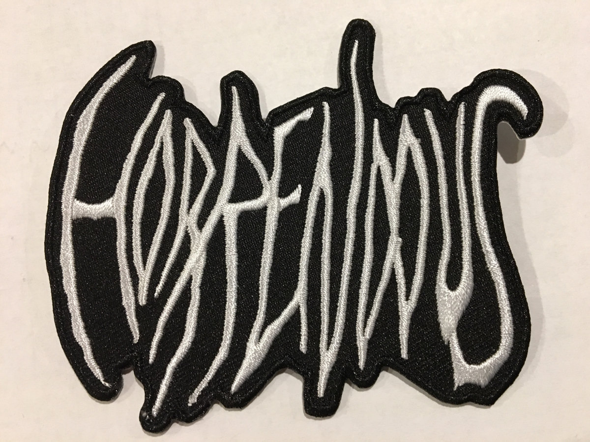 Logo Patch | Horrendous