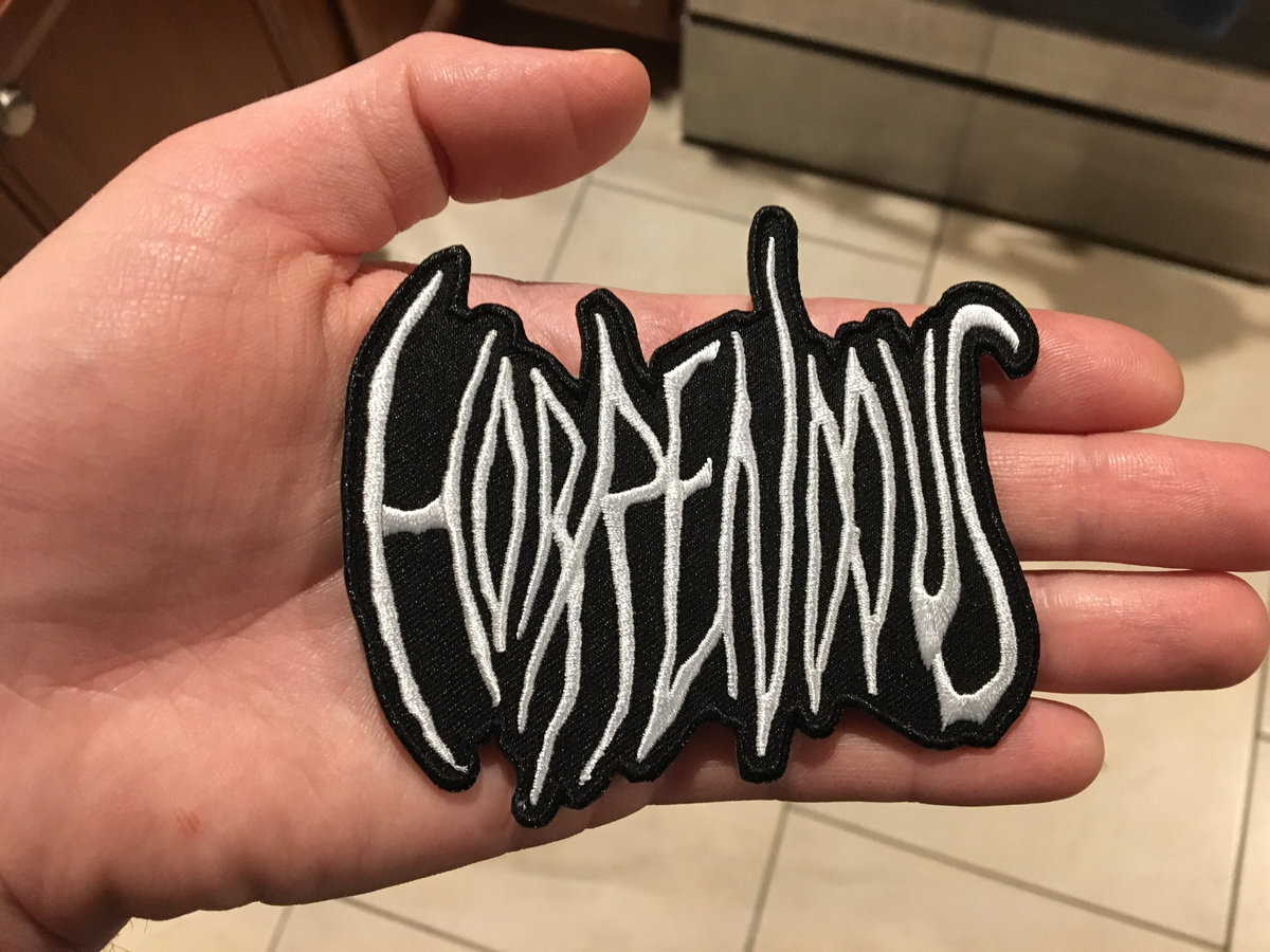 Logo Patch | Horrendous