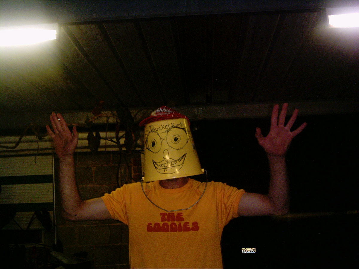 The Bung and the Restless | Bung Fritz