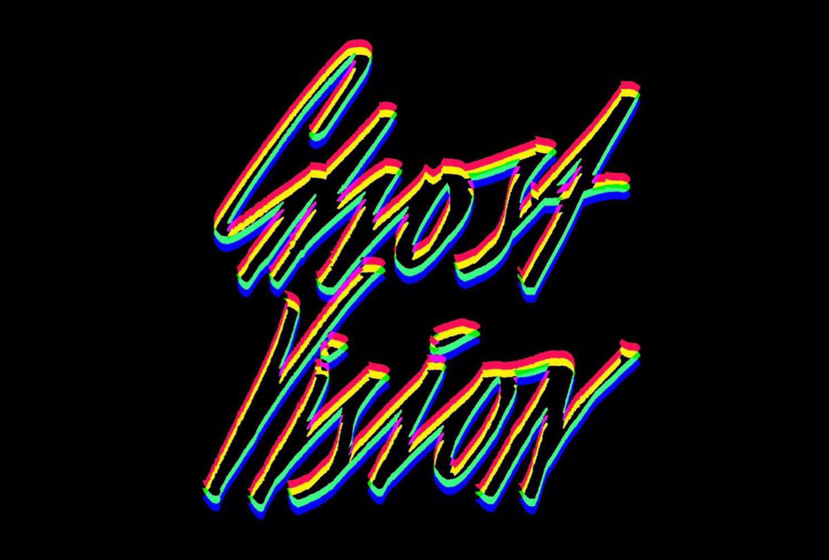 Saturnus | Ghost Vision