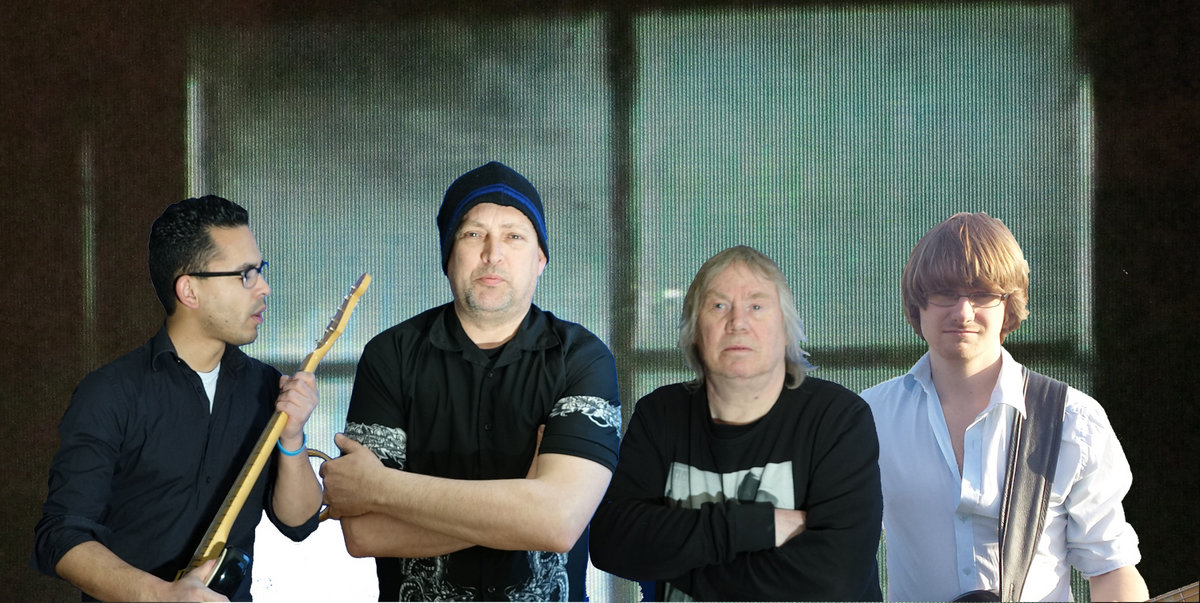 The Only Lonely Boy In Town | Rotjoch