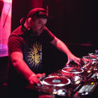 Addison Groove & DJ Die- Legion of Boom EP | GutterFunk