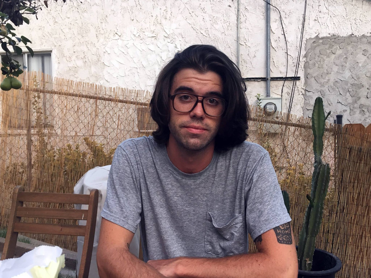 Quiet Verse | david ozinga