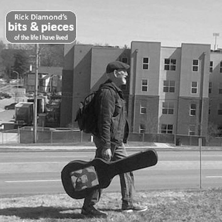 bits & pieces | Rick Diamond