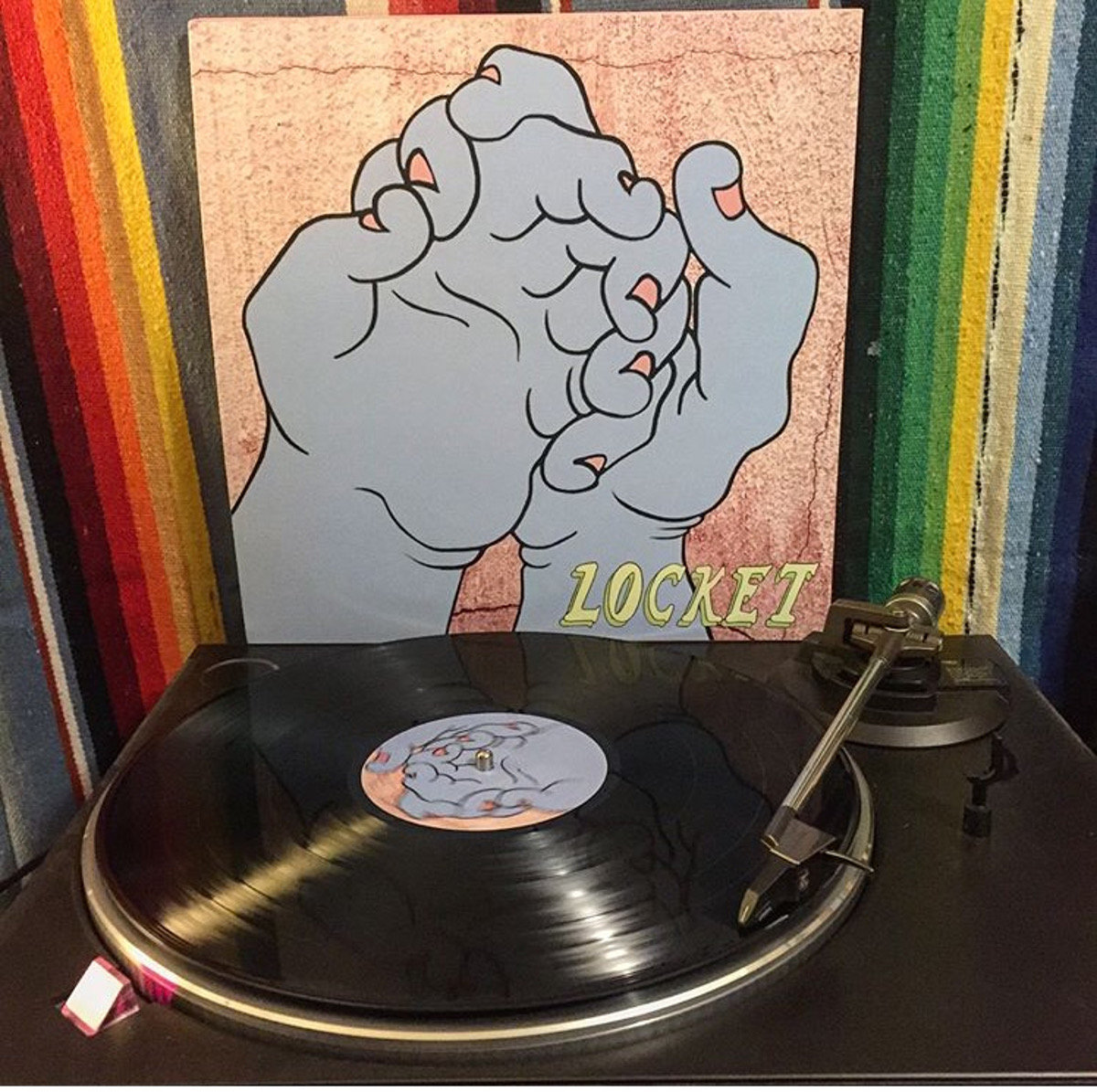 Crumb/Locket | Crumb | Citrus City Records