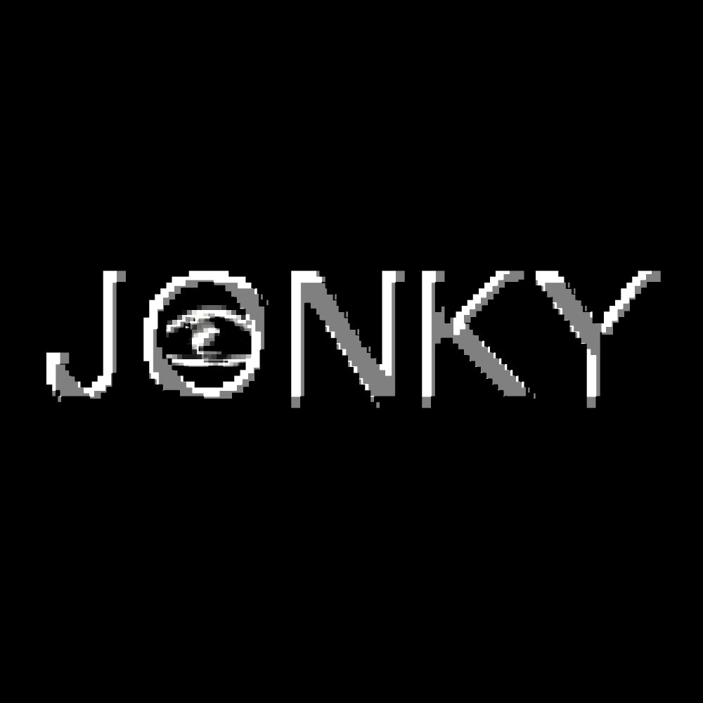 IDontEvenKnowHowToNameThis | Jonky