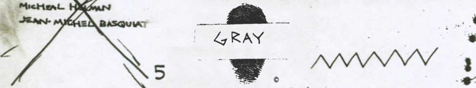 Music | GRAY