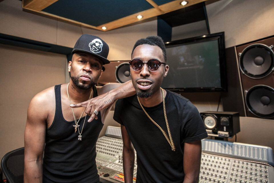 Gangsta' Trap Beats | Trap Beats | 101 Da Exclusive