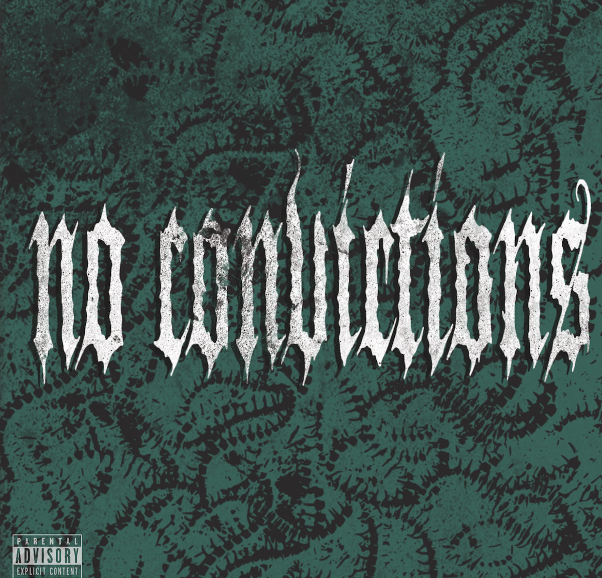 No Convictions | No Convictions | UPSTATE RECORDS