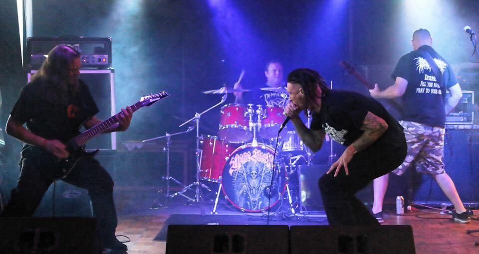 Chug Violence | Murder Monday