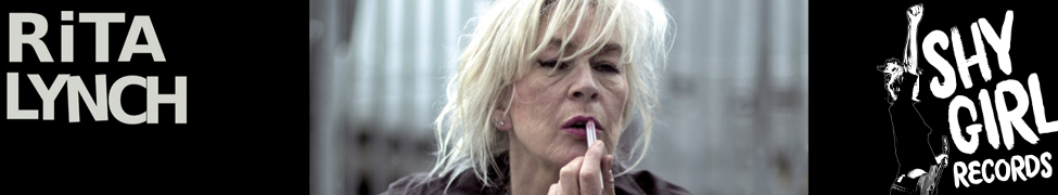 Fairytales and Lies | Rita Lynch