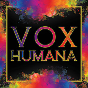 Merch | Vox Humana